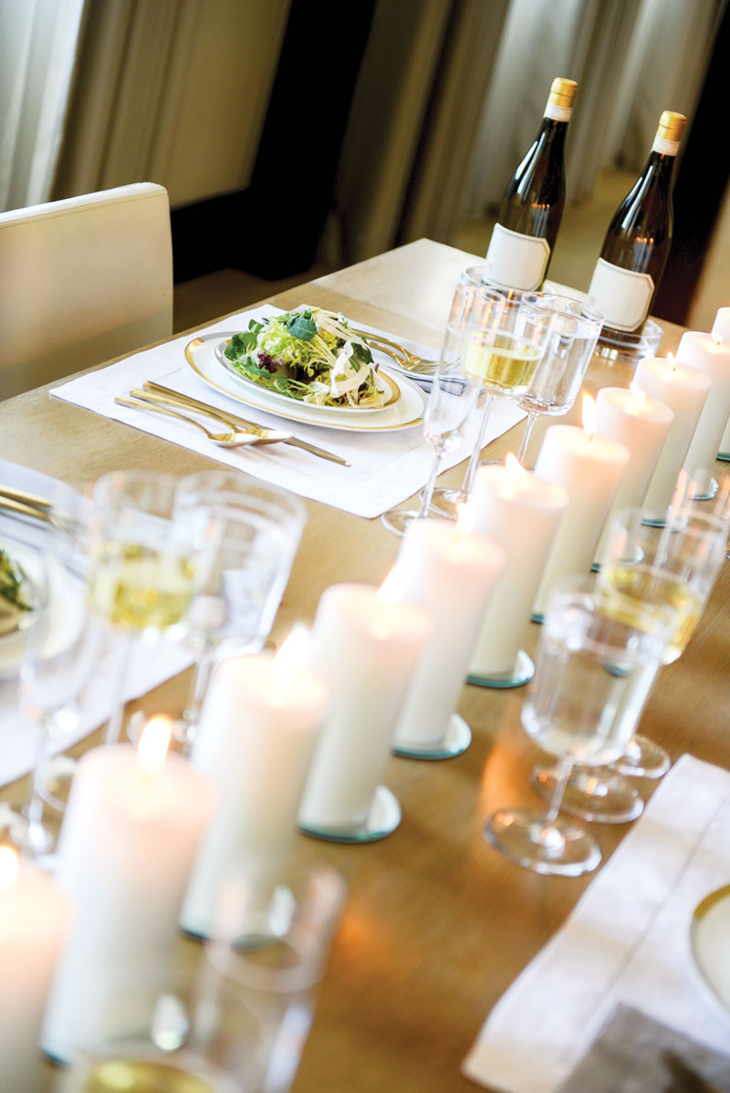 7 Table-Setting Strategies - DesignNJ