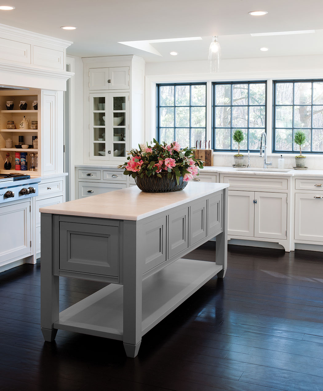 Celebrate Family Business – Crown Point Cabinetry - DesignNJ