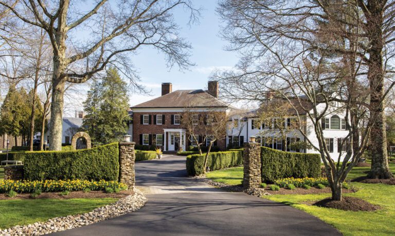 A Princeton Home Gets Reconfigured to Better Suit its Owners - DesignNJ