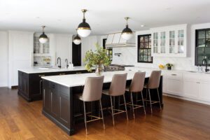 A Princeton Home Gets Reconfigured to Better Suit its Owners - DesignNJ