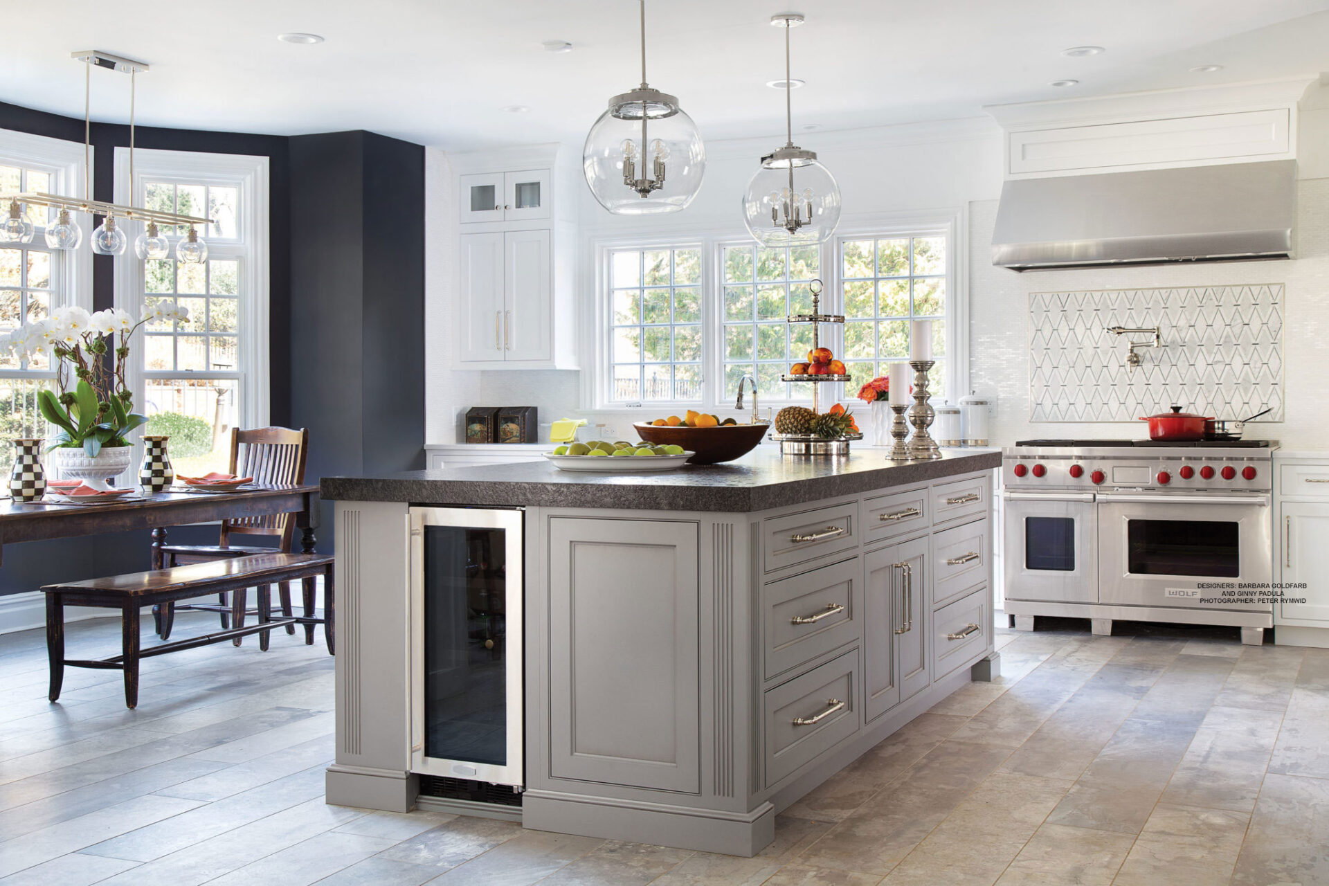 New & Noteworthy | Design NJ Magazine