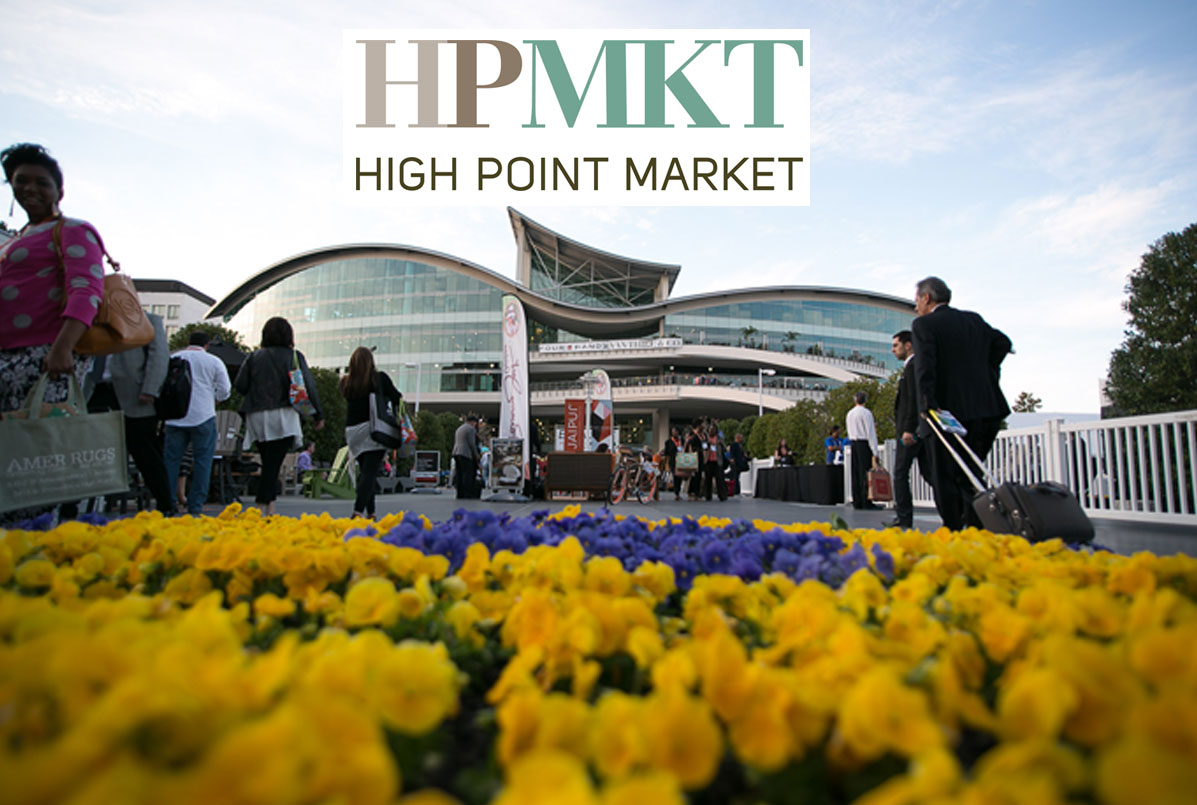 High Point Highlights: Tracking the Trends – Part 2 - DesignNJ