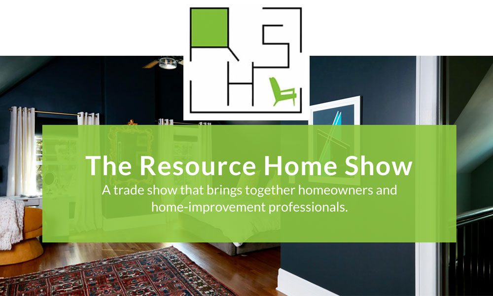 Show Business: 8 Highlights of The Resource Home Show - DesignNJ