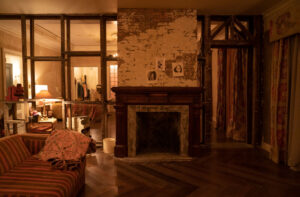 Get the ‘Only Murders in the Building’ Look at Home - DesignNJ