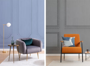 Get the ‘Only Murders in the Building’ Look at Home - DesignNJ