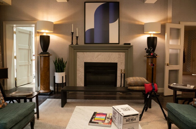 Get the ‘Only Murders in the Building’ Look at Home - DesignNJ